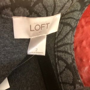LOFT | Dresses | New Loft Dress | Poshmark